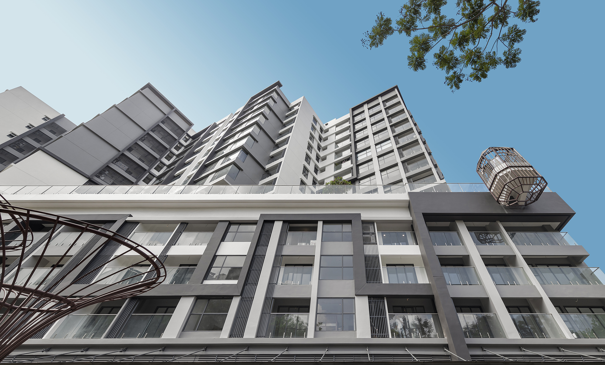 Diamond Alnata - Celadon City | BM Windows